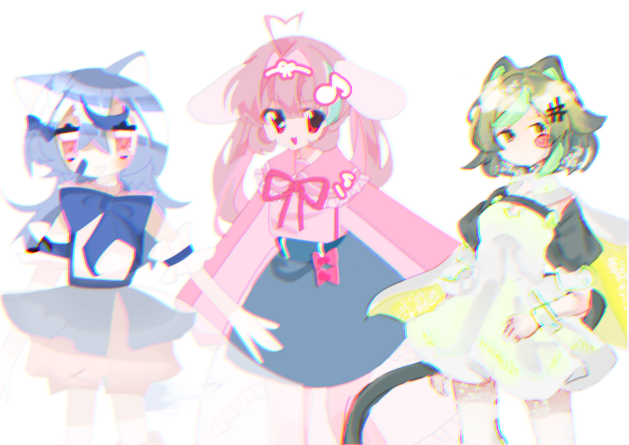 どれみふぁ♪【公式アカウント】:kousiki5: (@doremifa) | みすきーすくえあ！